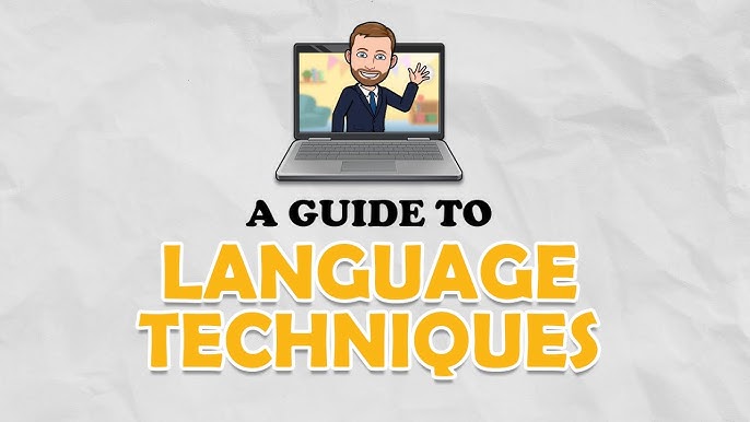 A Brief Guide to Language Techniques - Assignment Sure