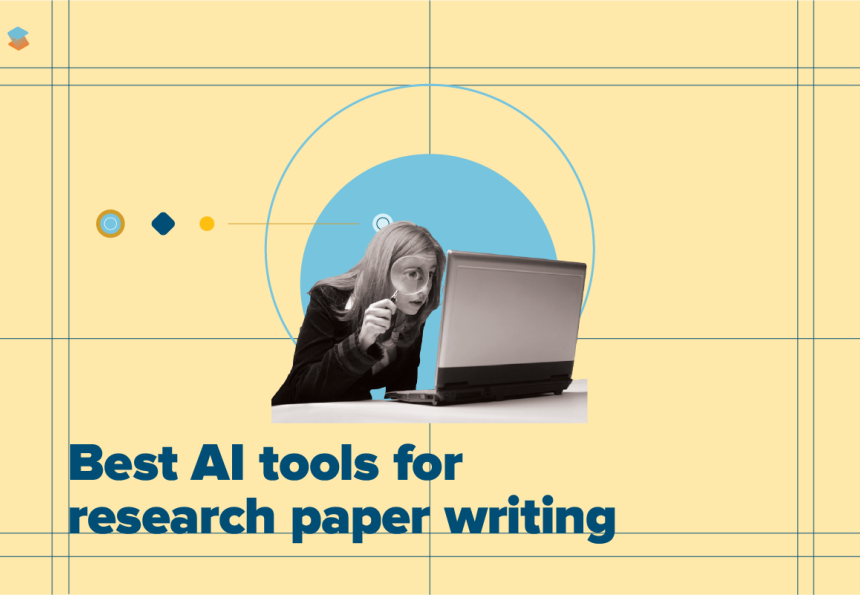 AI to Write Research Papers - Assignment Sure